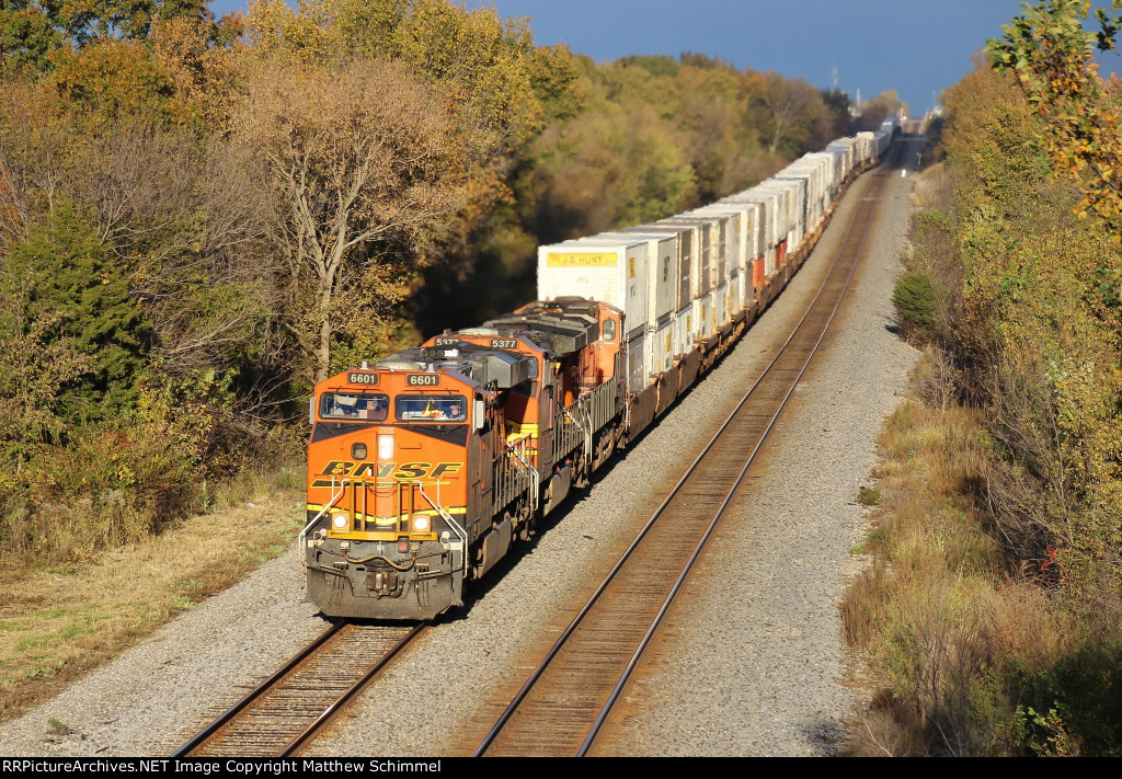 The Rolling Hills Of Wyaconda